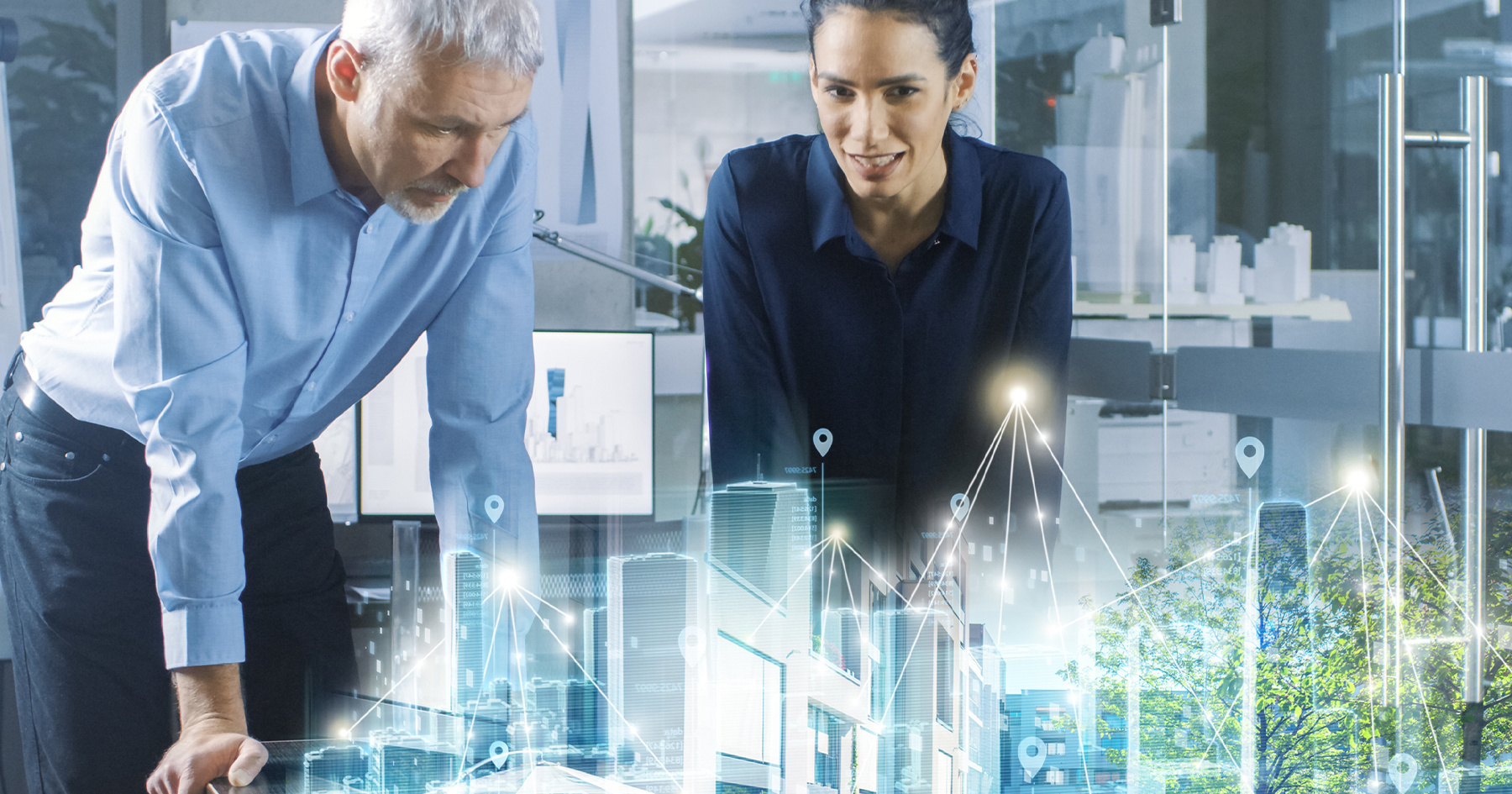 Future-proof mobility