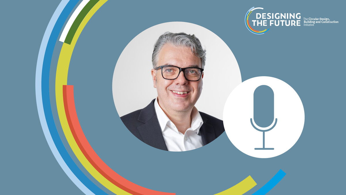 Building better with less