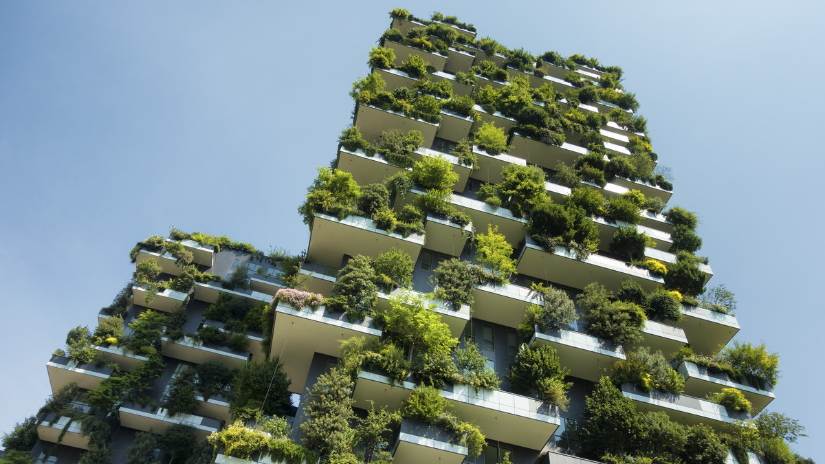 EPBD: What the New EU Buildings Directive Means