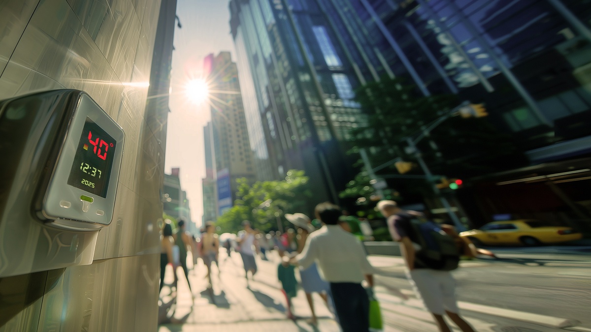 Cooling the Urban Heat: How European Cities Can Beat the Heatwave Crisis