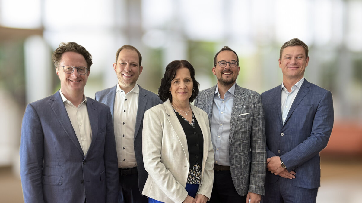 Das schwedische Unternehmen GoToWork wird Teil der Drees & Sommer-Gruppe