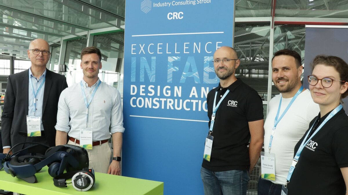 17th Silicon Saxony Day - the Semiconductor Fab of the Future