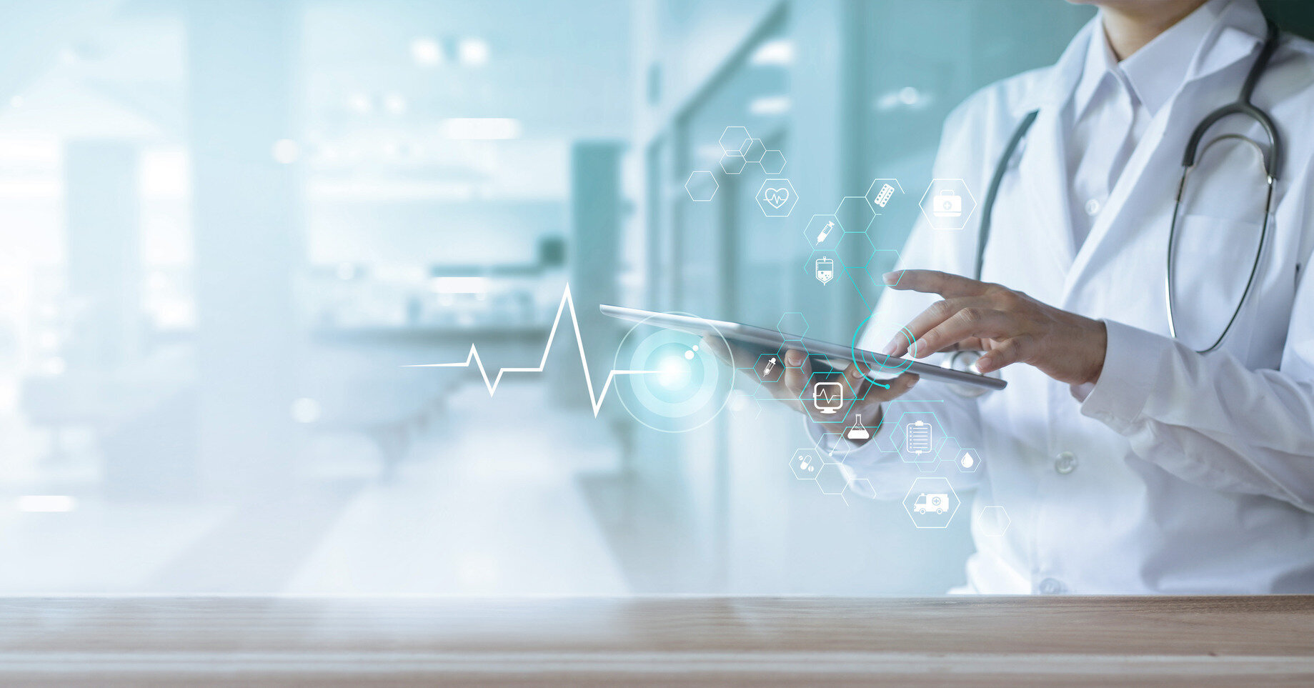 Optimize Hospital Operations | Drees & Sommer Switzerland