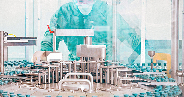 Engineering, Procurement, Construction Management (EPCM)