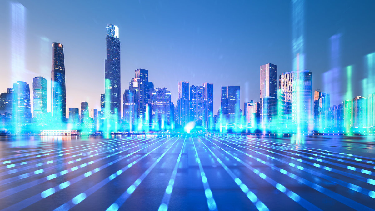 Wie digital ist die Branche wirklich? Unsere neue ...