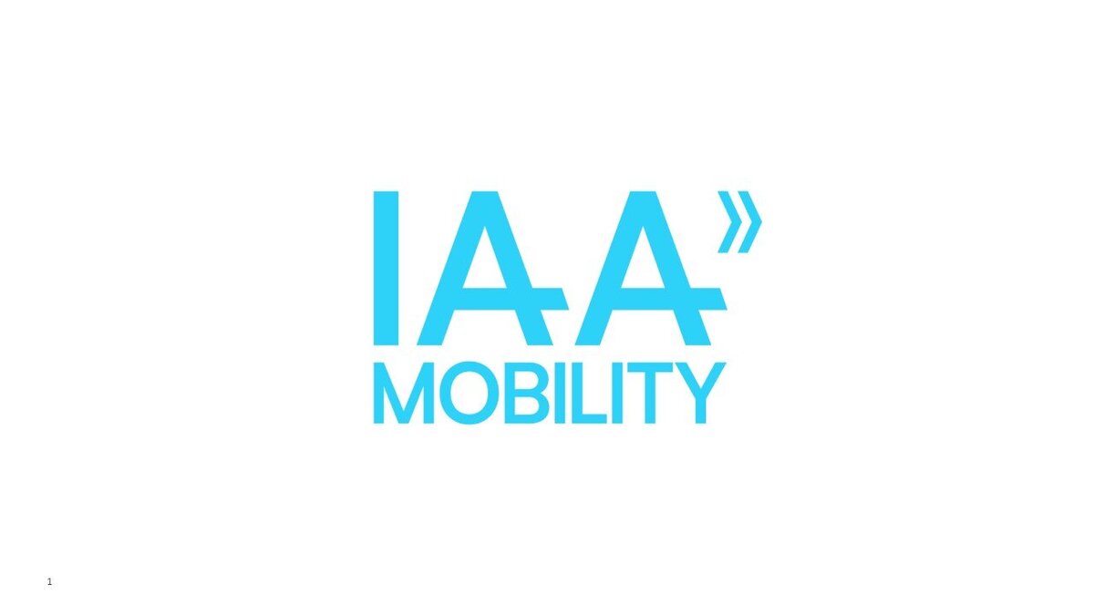 IAA Mobility
