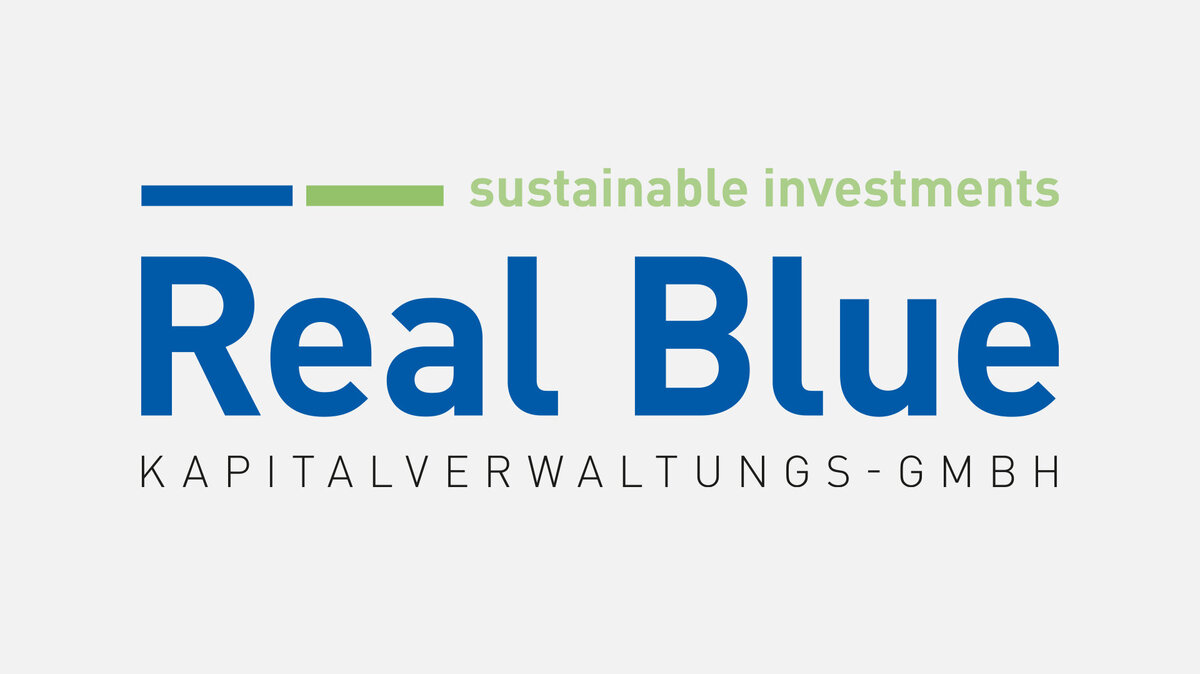 Real Blue geht an den Start