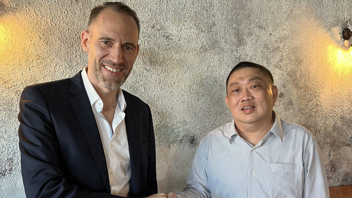 Drees & Sommer Asia Pacific strengthens local offering through ...