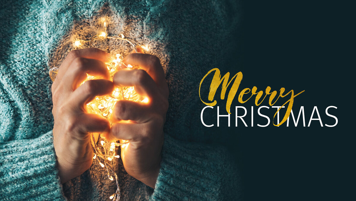 GIVE A LIVABLE FUTURE INSTEAD OF GIFTS – NOT ONLY AT CHRISTMAS!