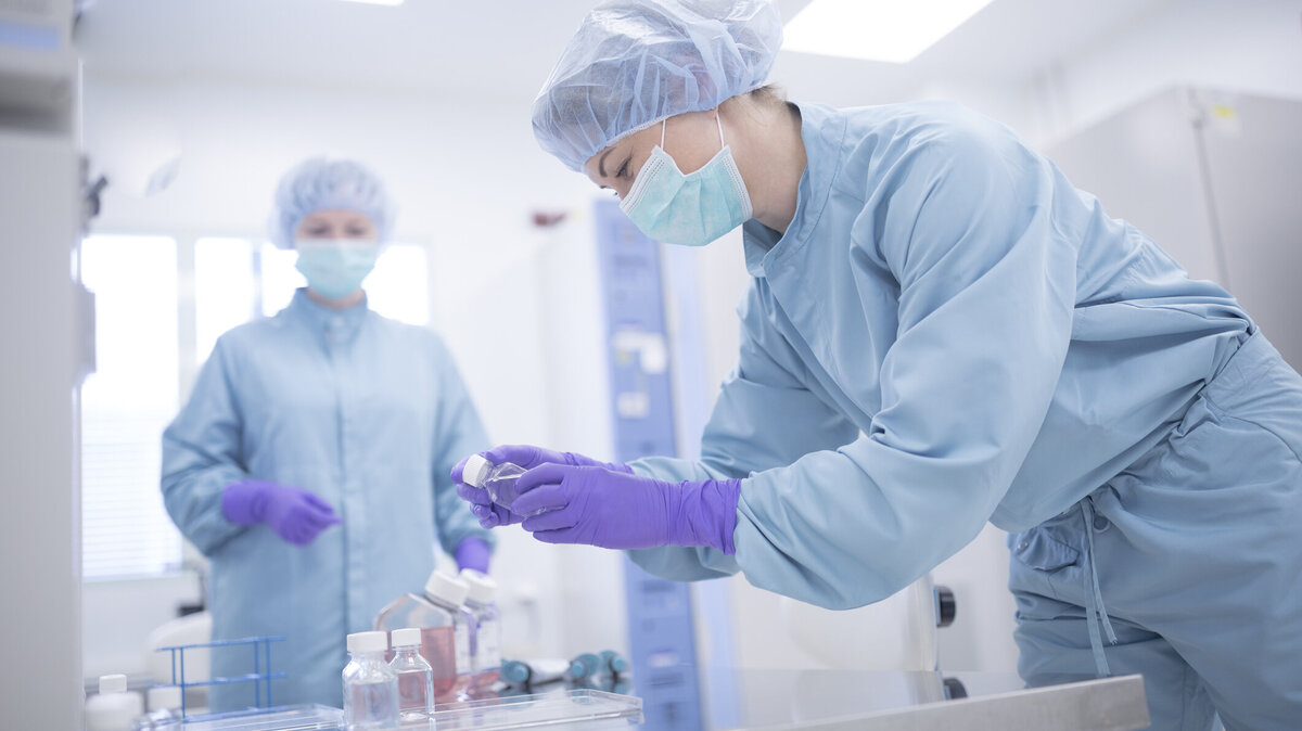 Emergency Hospitals for Coronavirus Patients