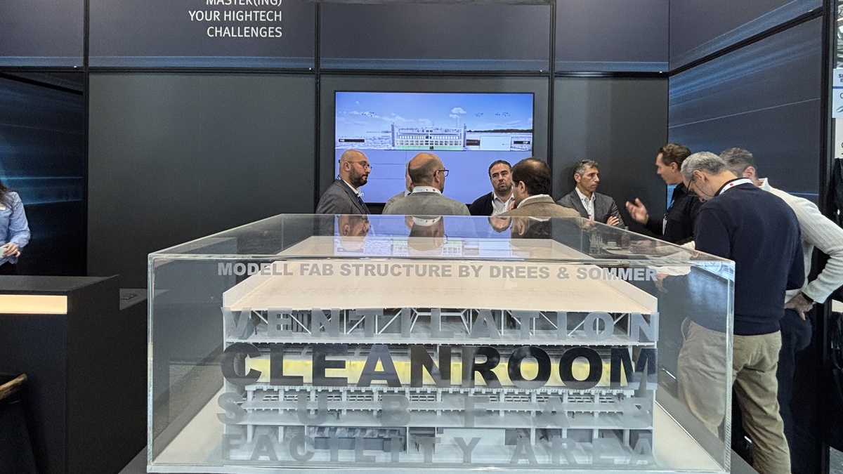 SEMICON Europa 2025: Global collaborations for Europe's economic resilience