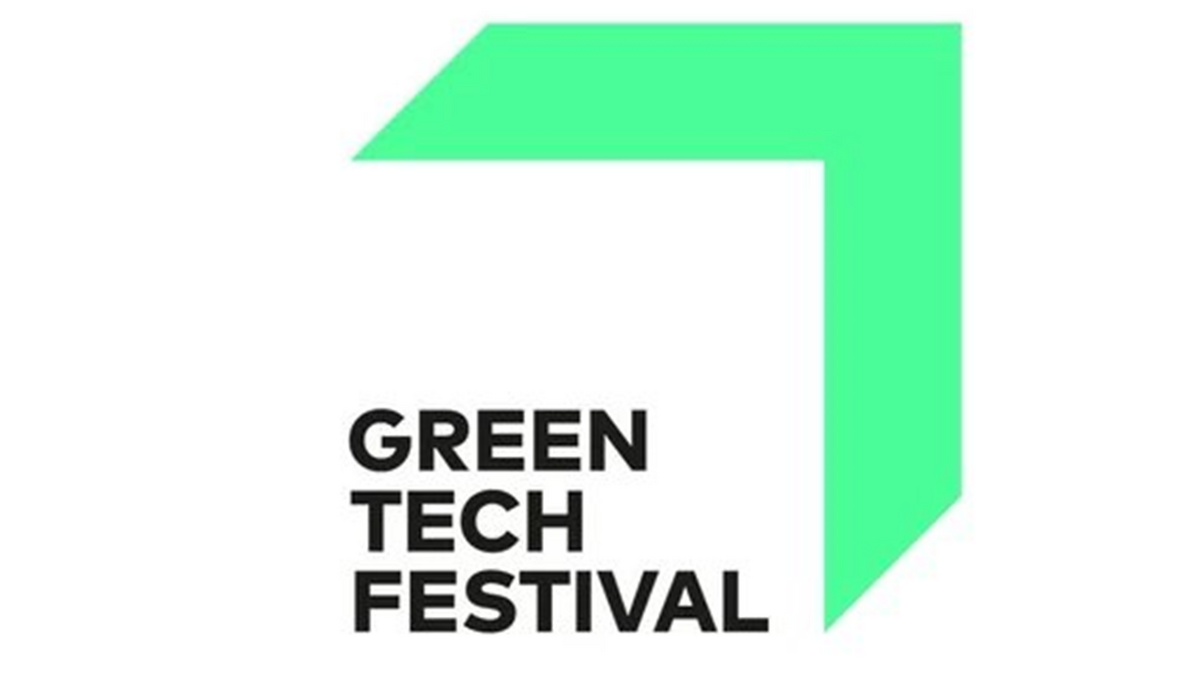 Greentech Festival 2025