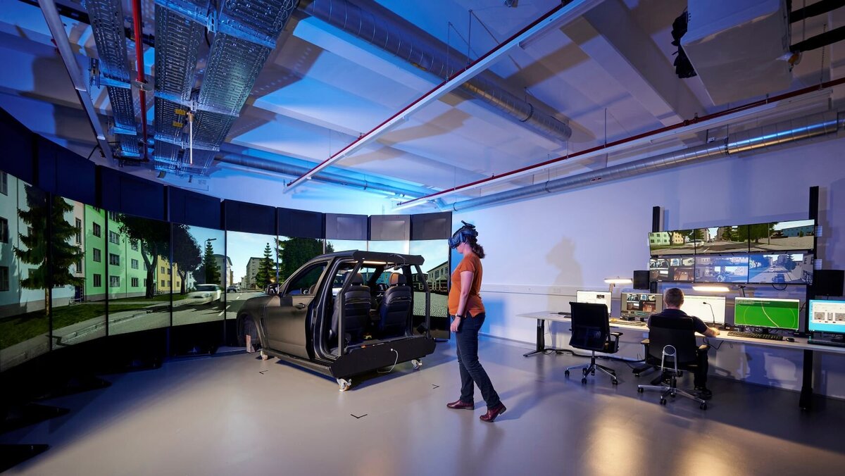 Drees & Sommer supports automobile manufacturer with the realization of ...