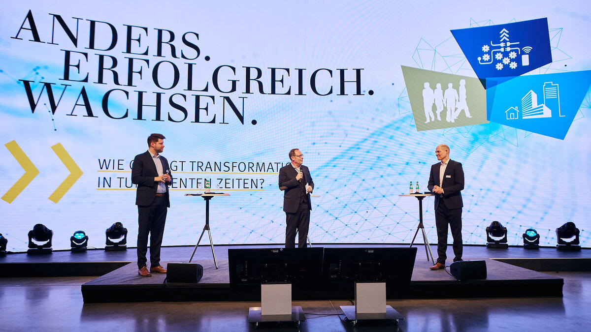 European Dialog Initiative 2023 – Dialog on ‘THE FACTORY OF THE FUTURE ...