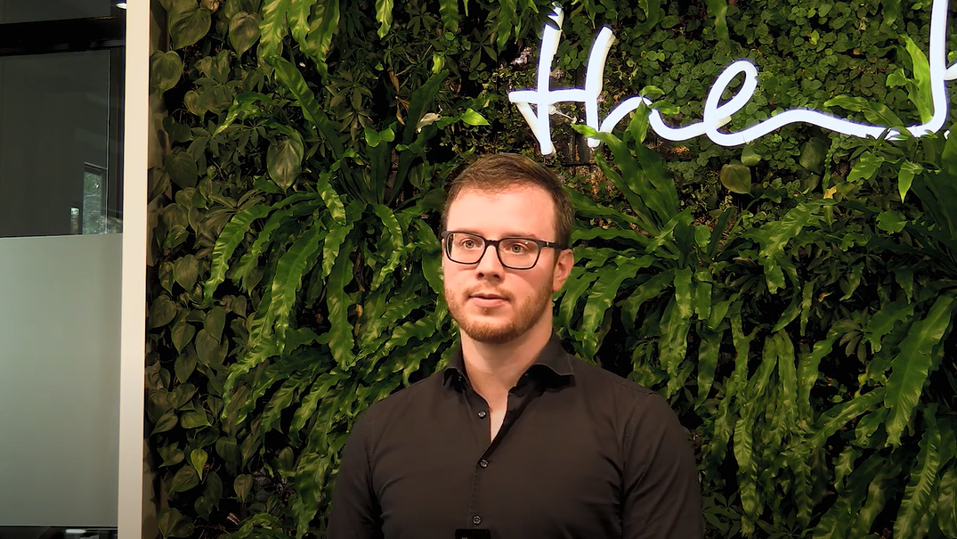 Positionen zur Nachhaltigkeit – Interview von Philip Morger mit der ...