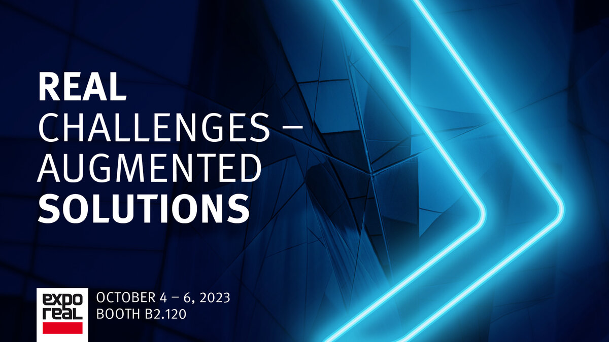 „Real Challenges – Augmented Solutions”: Drees & Sommer auf der EXPO ...