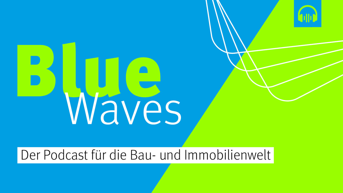 Von E-Fuels bis E-Mobilität: Blue Waves-Podcast über den hürdenreichen ...