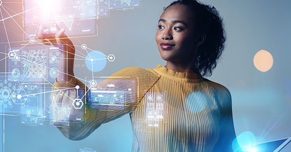 Was ist BIM? Building Information Modeling | Drees & Sommer