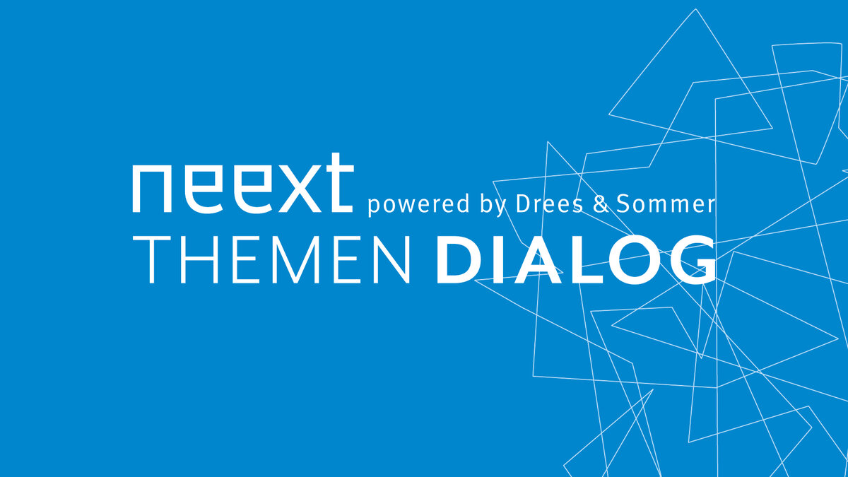 neext Themen Dialog in München