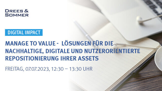 Digital Impact – Manage-to-Value