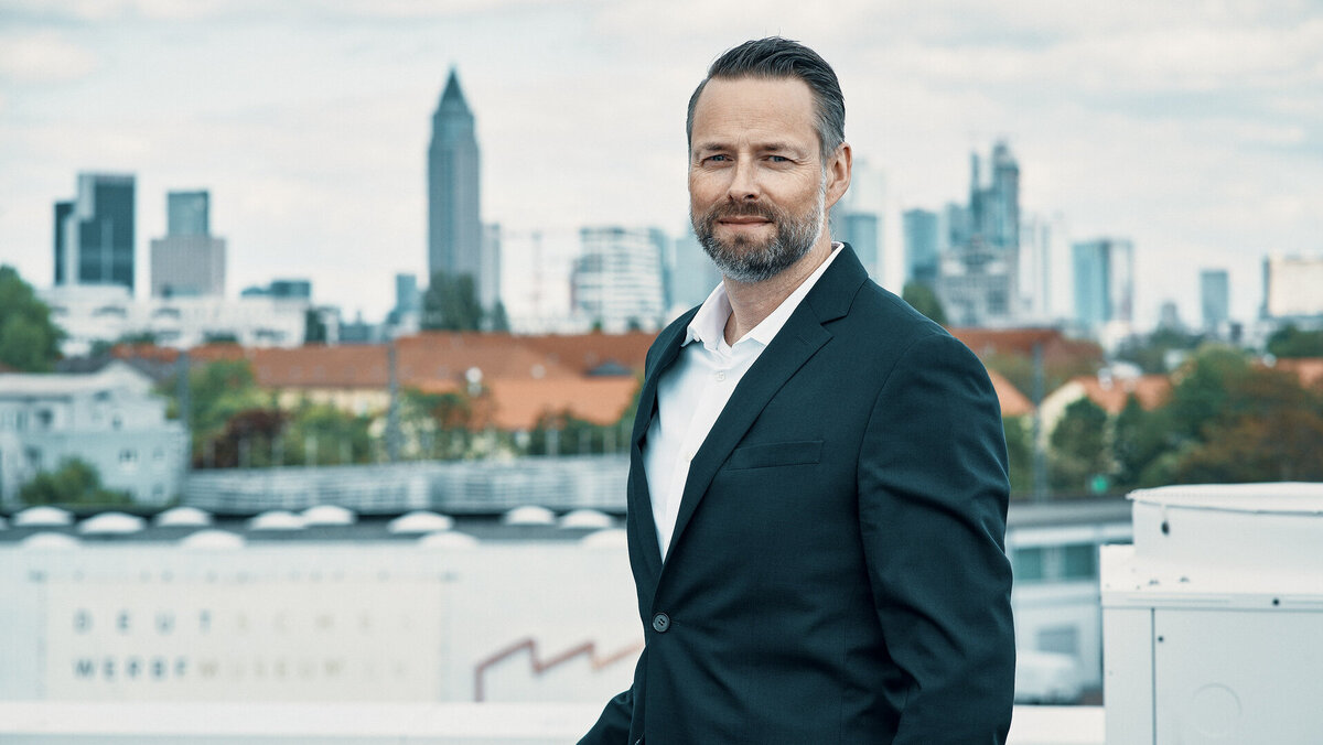 Digitaler Begleiter von Planung bis Rückbau