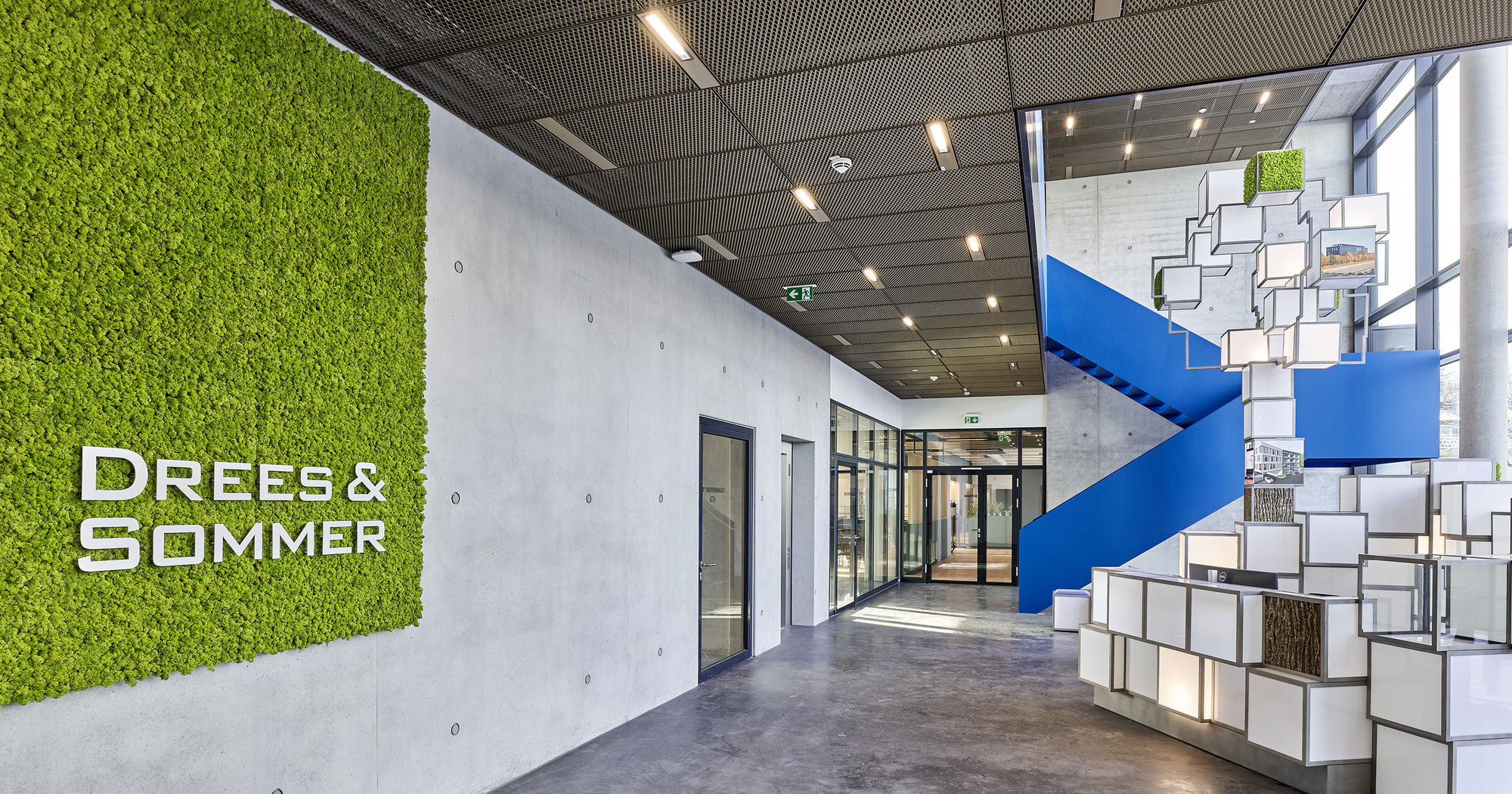 Diversity and Inclusion | Drees & Sommer