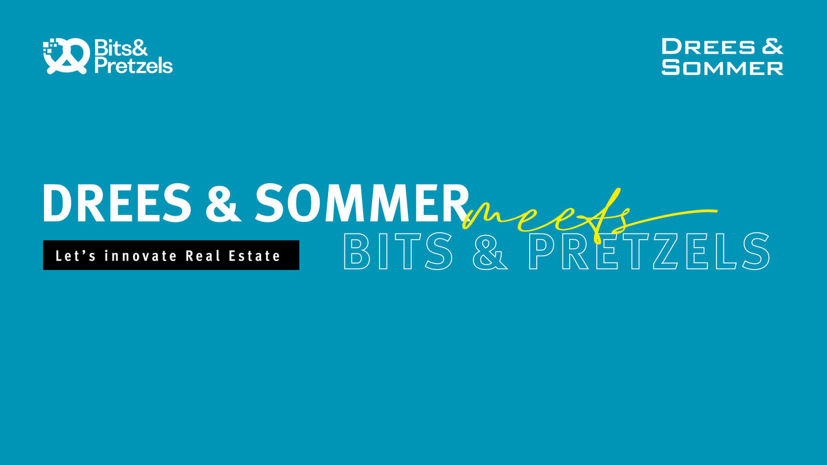 Drees Sommer Meets Bits Pretzels Am 12 Oktober Ab 17 30 Uhr drees-sommer-meets-bits-pretzels-am-12-oktober-ab-17-30-uhr