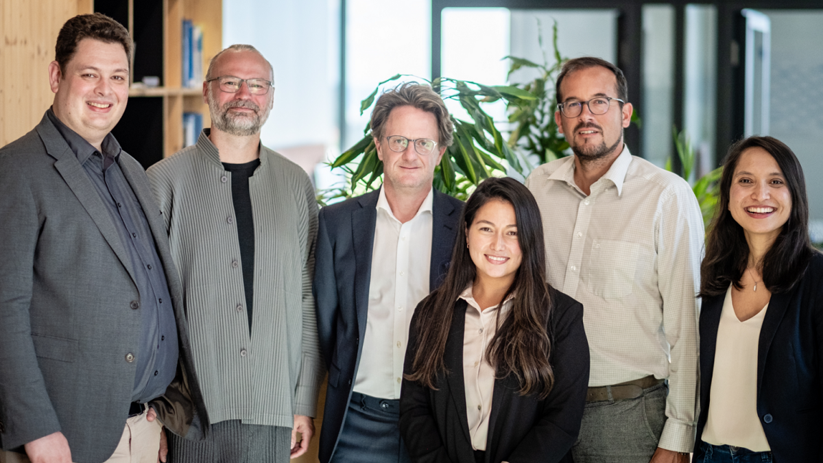 Drees & Sommer treibt nachhaltige Stadtentwicklung mit Investition in ...