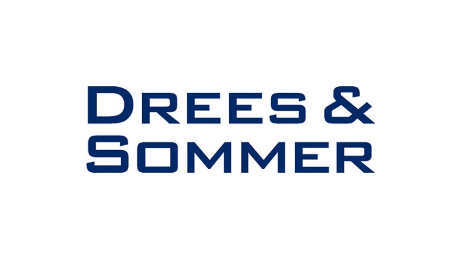 Drees & Sommer simplifies internal structures