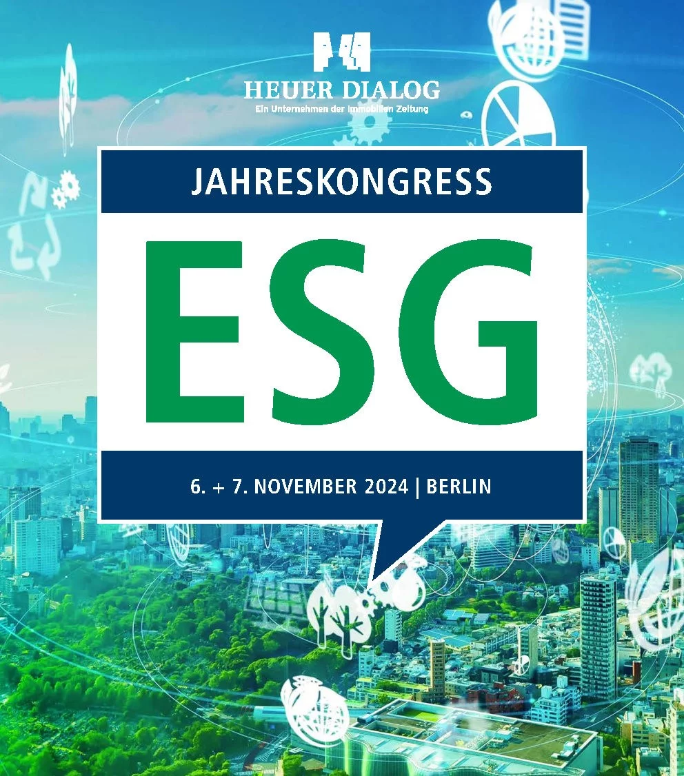 Heuer Dialog - Jahreskongress ESG