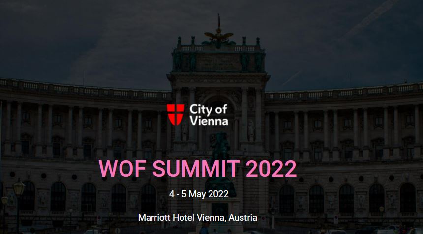 WOF SUMMIT VIENNA 2022
